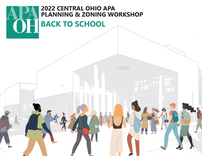 Central Ohio Workshop – APA Ohio