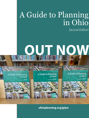 American Planning Association Ohio Chapter | APAOH